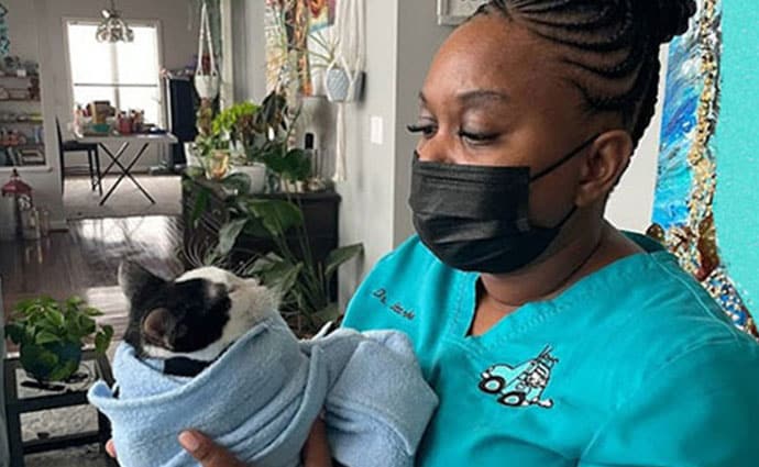 Mission | Vets to Pets Mobile Veterinary Care